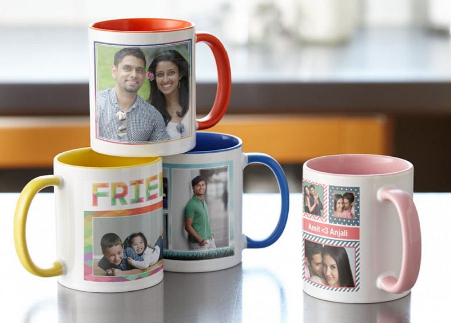 Mug Printing At Wattala Colombo Wattala