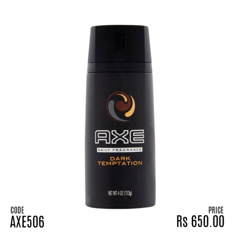 AXE Deodarant Body Spray Sale! , Colombo