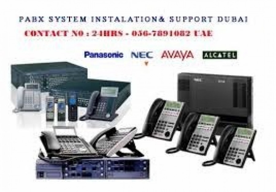 CCTV /PABX Intercom/AC/ Electrical projects)...