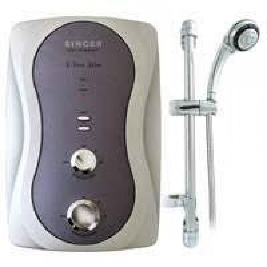 hot water geizer installations specially for tourism, Kandy