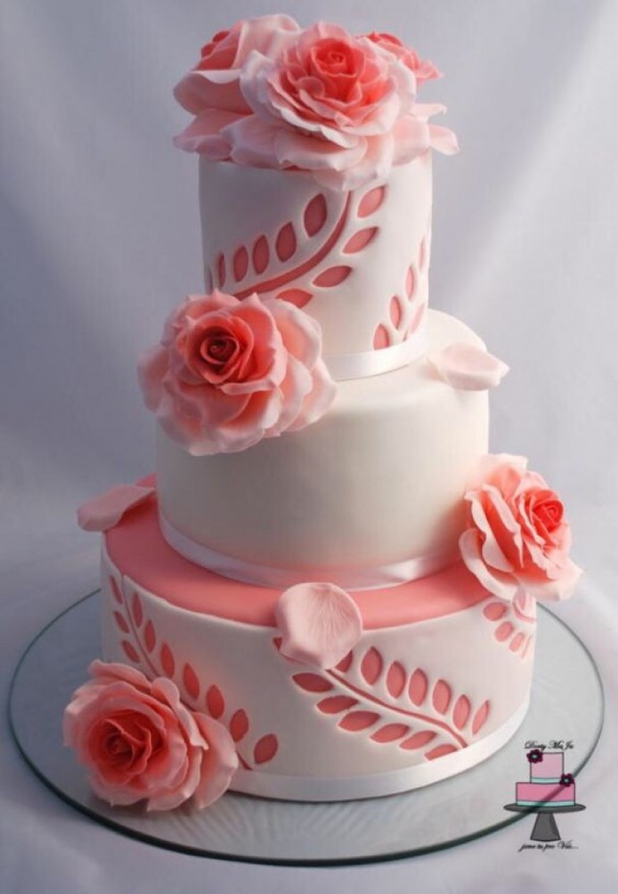 wedding Cake structures, Kandy