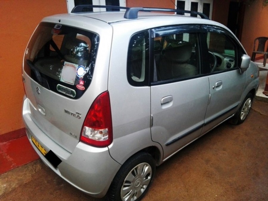 Suzuki Zen Estilo VXI Full Option, Kalutara