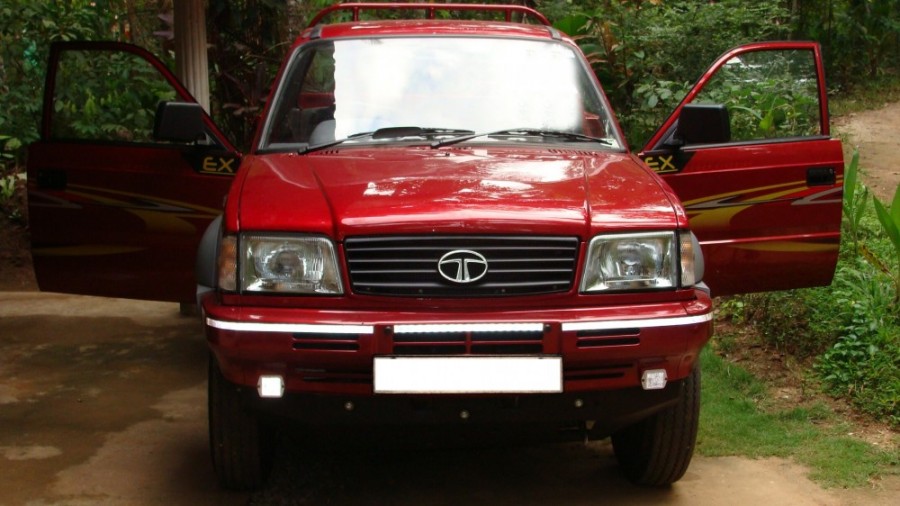 TATA 207 Ex Single Cab for Sale, Kandy