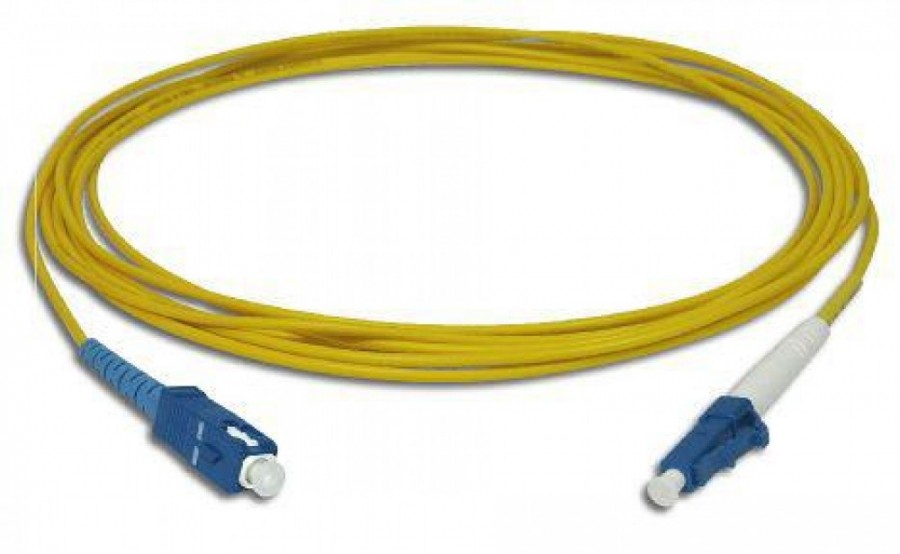 Fiber Optic Patch Code SC-LC, Horana