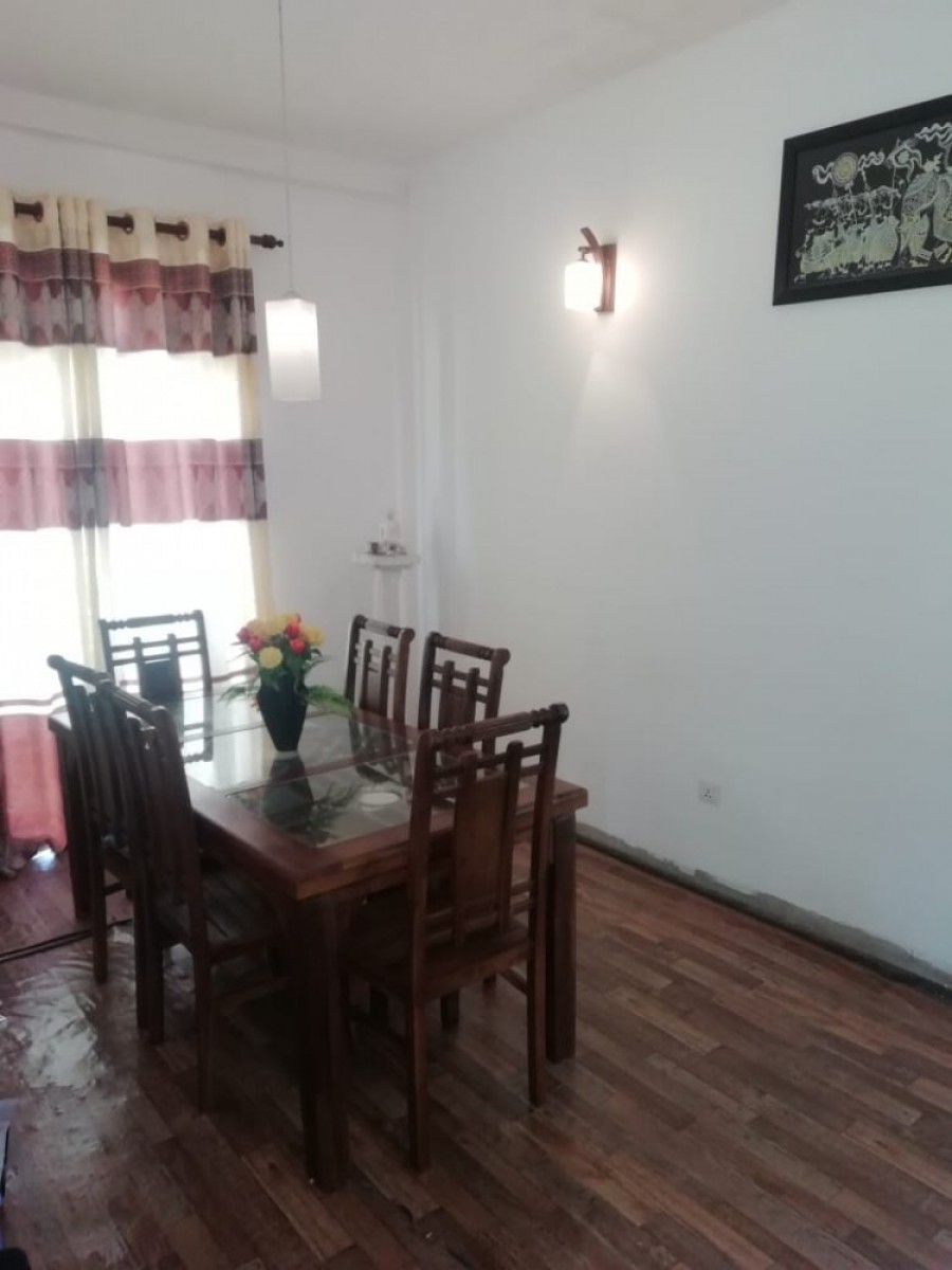 House for rent, Wattala