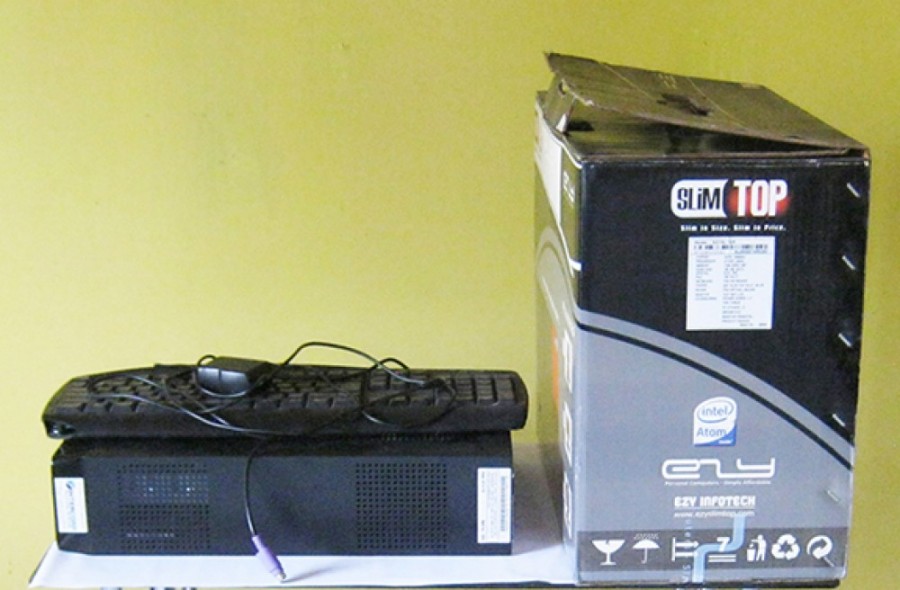 Desktop Computer/Candy Washing Machine/Sewing Machine/Major...