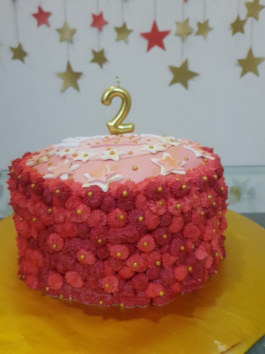 Cake Classes at Maharagama, Maharagama