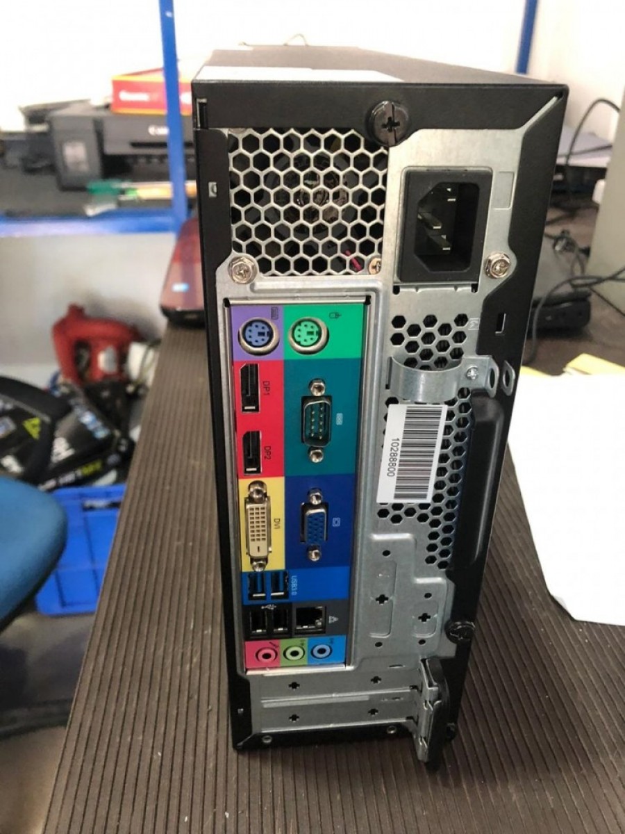 ACER MINI TOWER, Colombo