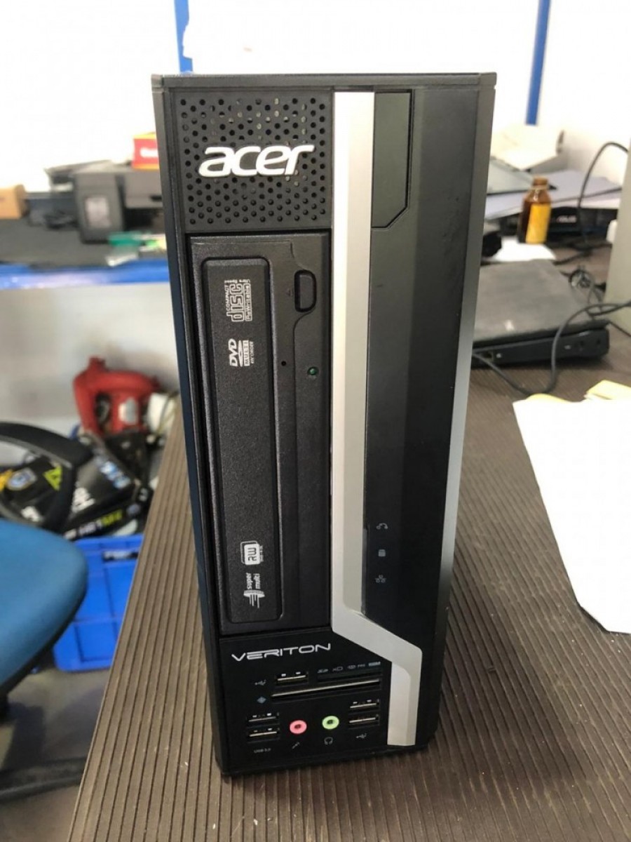 ACER MINI TOWER, Colombo